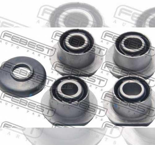 Febest TAB-UZJ100-KIT Сайлентблок рулевой рейки (к