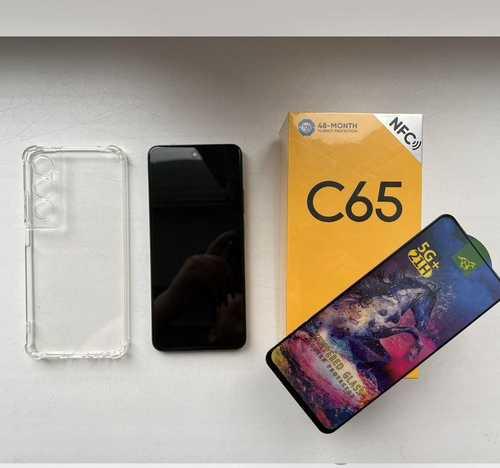 realme C65, 6/128 ГБ