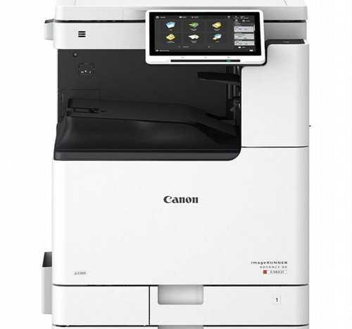 5961C005, мфу цветное формата А3/ imagerunner advance DX C3935i MFP