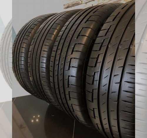 Continental ContiPremiumContact 6 235/50 R18