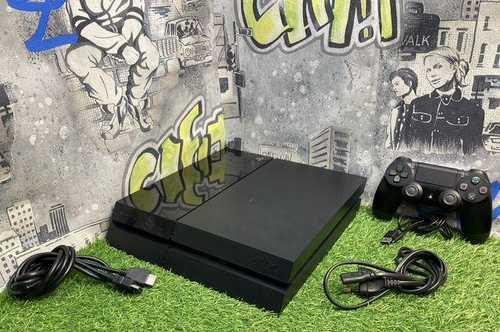 PlayStation 4 Fat 500GB Покупка/Продажа