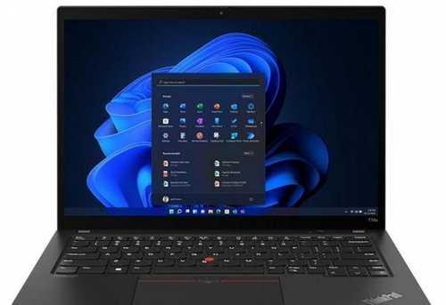 Ноутбук Lenovo ThinkPad T14s Gen3 Core i5-1240P, 1