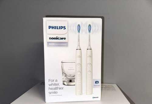 Philips Sonicare DiamondClean 9000 HX9914/55 White