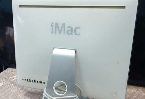 Моноблок apple iMac A1207. 20