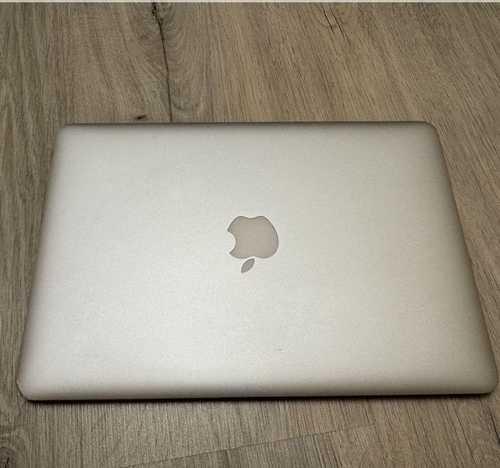 Крышка с дисплеем MacBook Air 13 2016 A1466