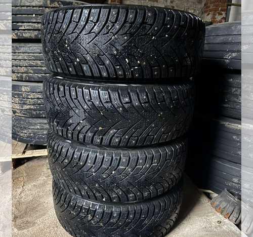 КАМА кама-533 255/55 R20