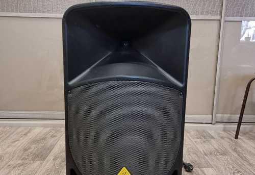 Активная колонка Behringer B115D