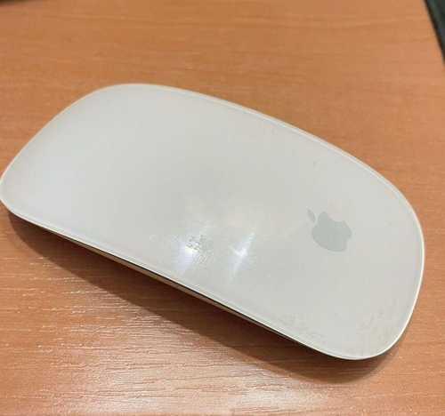 Мышь apple magic mouse 1