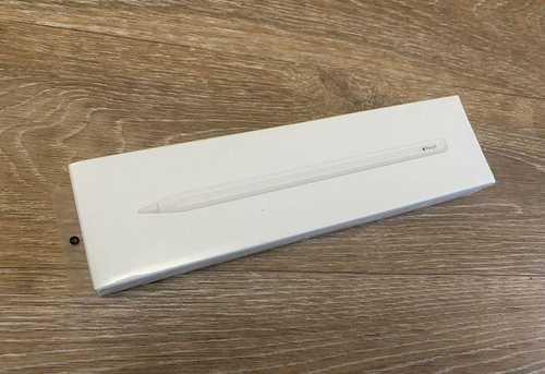 Стилус Apple Pencil 2 оригинал