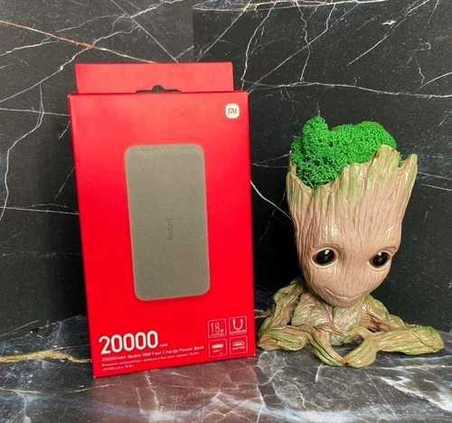 PowerBank 20000мАч