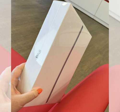 Планшет apple iPad 9