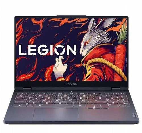 Игровой ноутбук lenovo legion 5 (R7000)