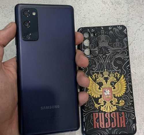 Samsung Galaxy S20 FE, 8/128 ГБ