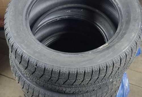 Bridgestone Blizzak VRX 205/55 R16 91S