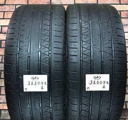 Continental ContiCrossContact LX Sport 275/45 R21 110Y