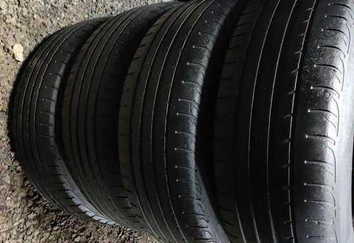 Sava Intensa SUV 215/65 R16