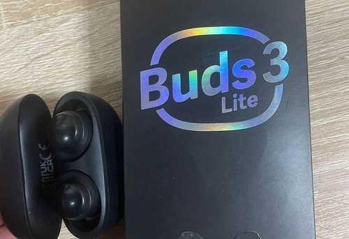 Беспроводные наушники redmi buds 3 lite