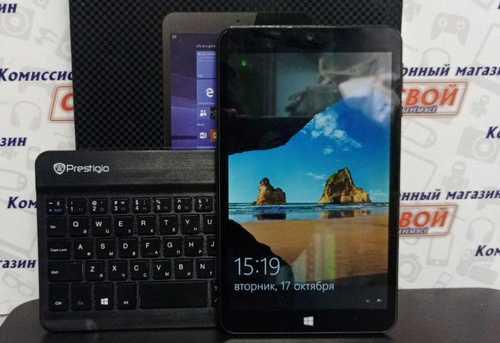 Планшет Prestigio MultiPad Visconte Quad 3GK