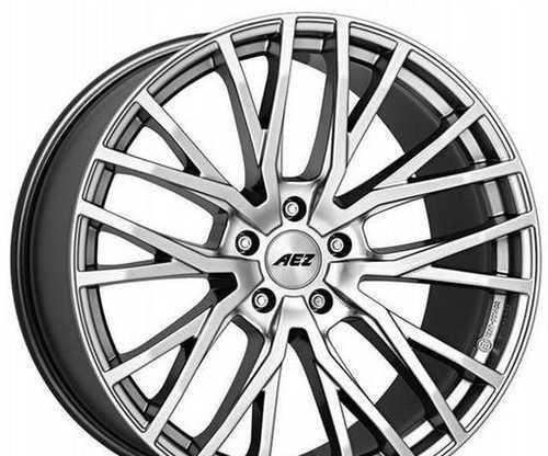 Диски AEZ Panama High Gloss HS 10.5x20 5x112 ET 40