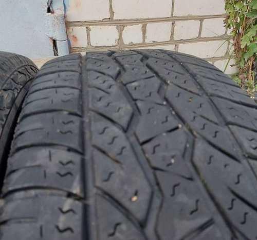 Maxxis AT-771 Bravo 235/60 R16