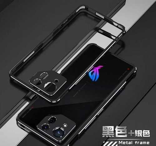 Чехол Asus rog phone 8