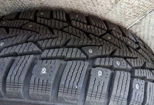 Nokian Tyres Nordman 7 185/70 R14 92T