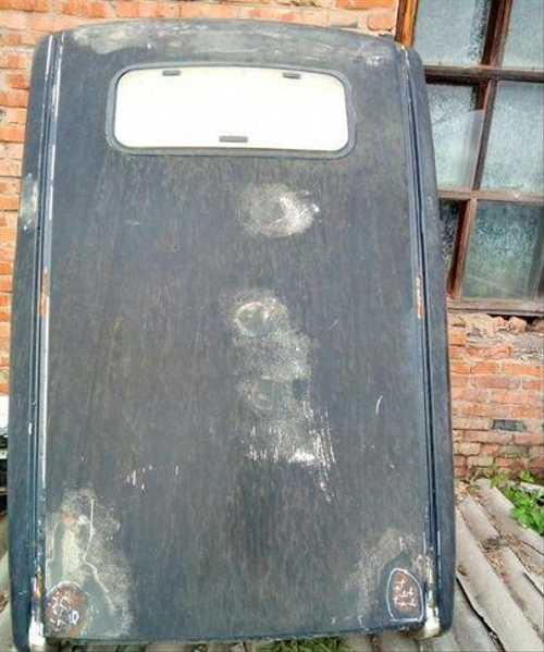 Крыша Ssangyong Karando KJ 1995-2005