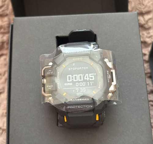 Мужские наручные часы casio G schok