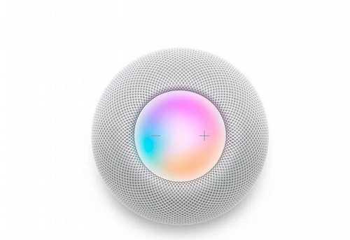 Умная колонка Apple HomePod Mini White