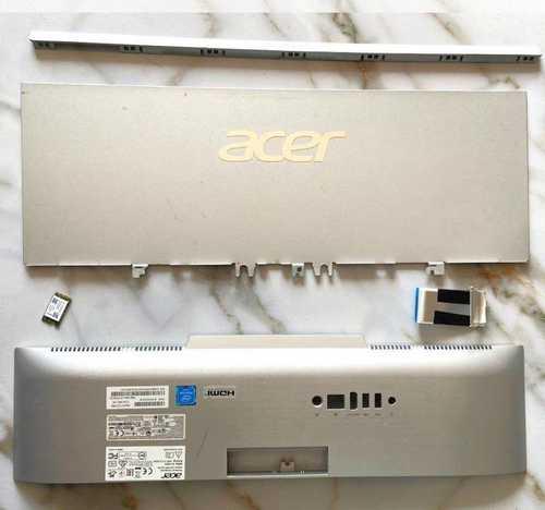 Моноблок Acer Aspire C22-860, C22-865 series в раз