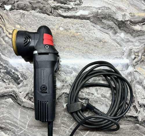 Полировальная машинка Zentool Zen-12em2 75мм