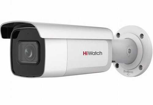 HiWatch IPC-B622-G2/ZS уличная ip-камера