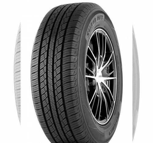 Westlake SU318 255/55 R18 109V