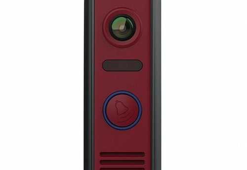 CTV-D4000S красный вызывная панель видеодомофона