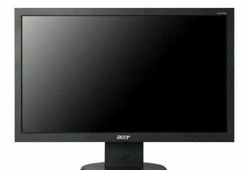 ЖК Монитор acer V193HQL