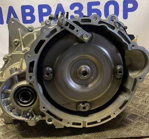 АКПП A6GF1 Hyundai Solaris/RIO 2011-2021 (1.4 1.6