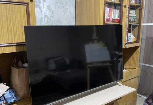 Телевизор dexp A501