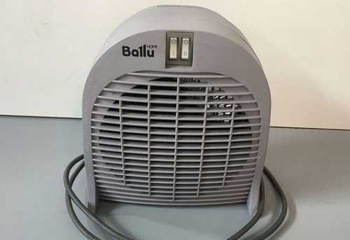 Тепловентилятор Ballu BFH/S