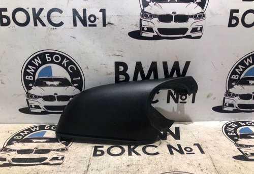 Нижняя часть зеркала правая Bmw 3 F30 N20B20A 2012