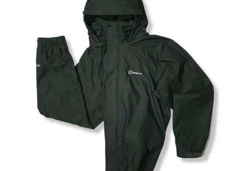 Ветровка Berghaus AQ2