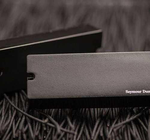 Звукосниматели Seymour Duncan Blackouts 8 set