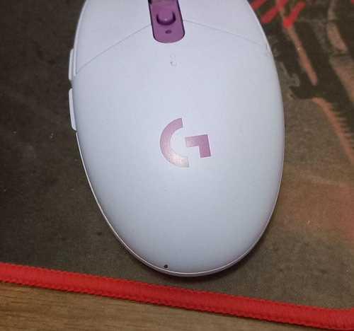 Игровая мышка Logitech g305