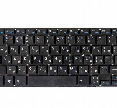 Клавиатура для ноутбука Prestigio PSB141C01BFH