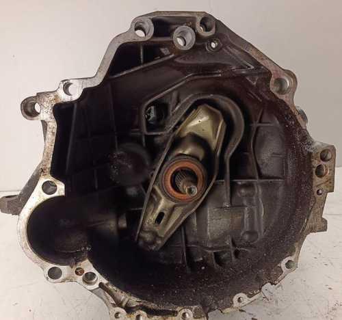 Кпп (Коробка передач механическая) Audi 80 B4 CCF