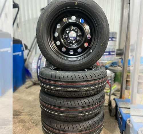 Колеса в сборе на Ваз 175/65 R14