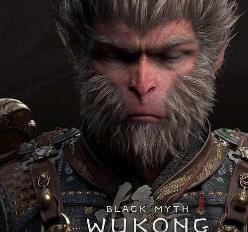 Black Myth: Wukong PS5