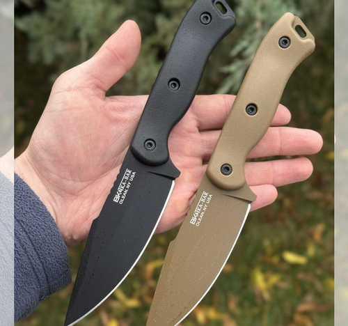 Нож Kabar 18