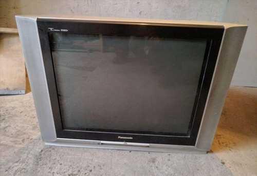Телевизор на запчасти или целиком