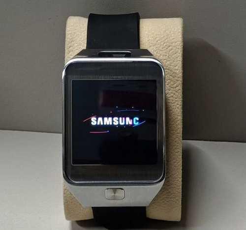 Умные часы Samsung Gear 2 (SM-R380)