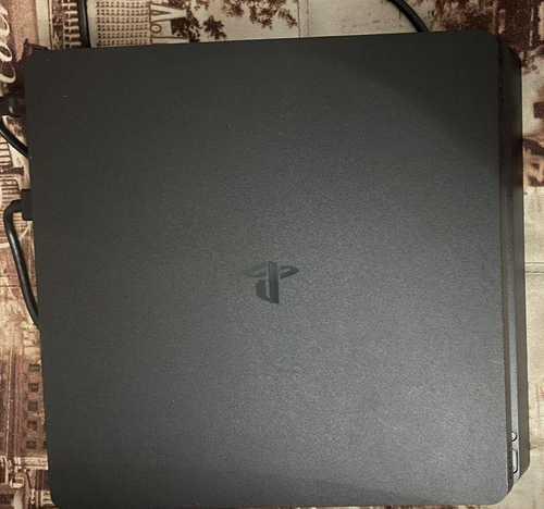 Sony playstation 4